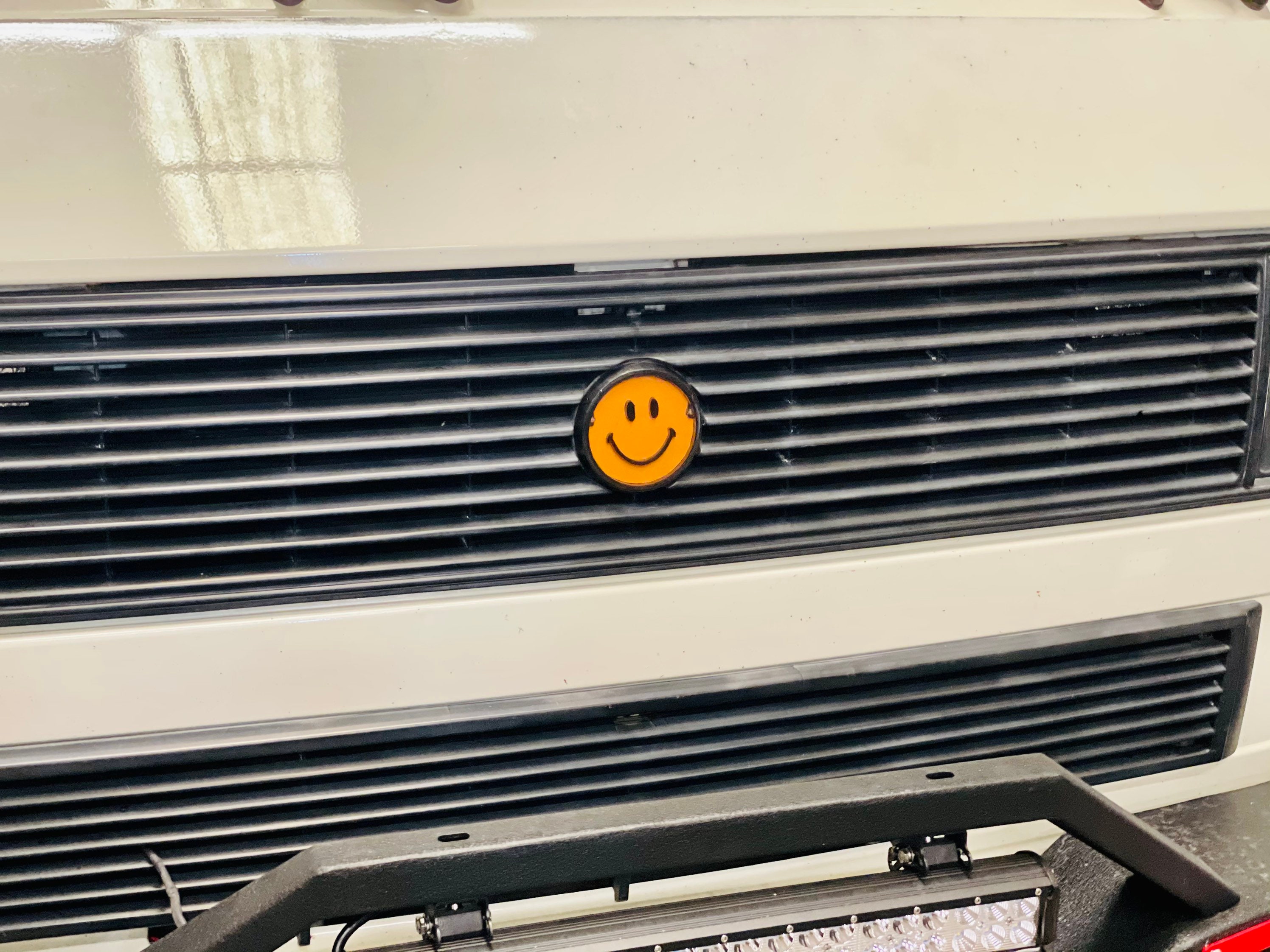 Vw Vanagon Personalized Emblem - Etsy