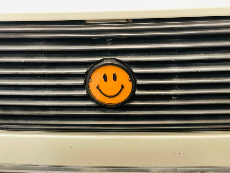 Vw Vanagon Personalized Emblem - Etsy