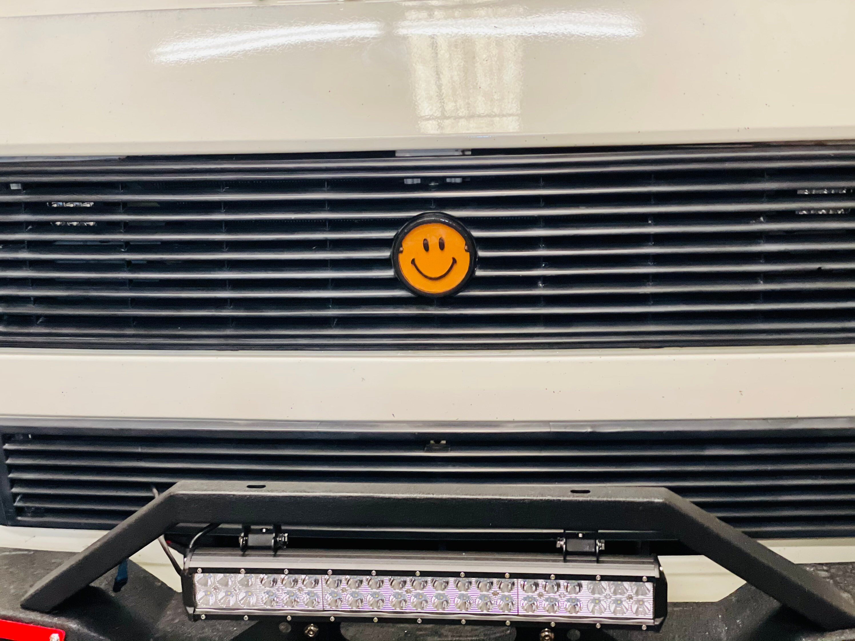 Vw Vanagon Personalized Emblem - Etsy