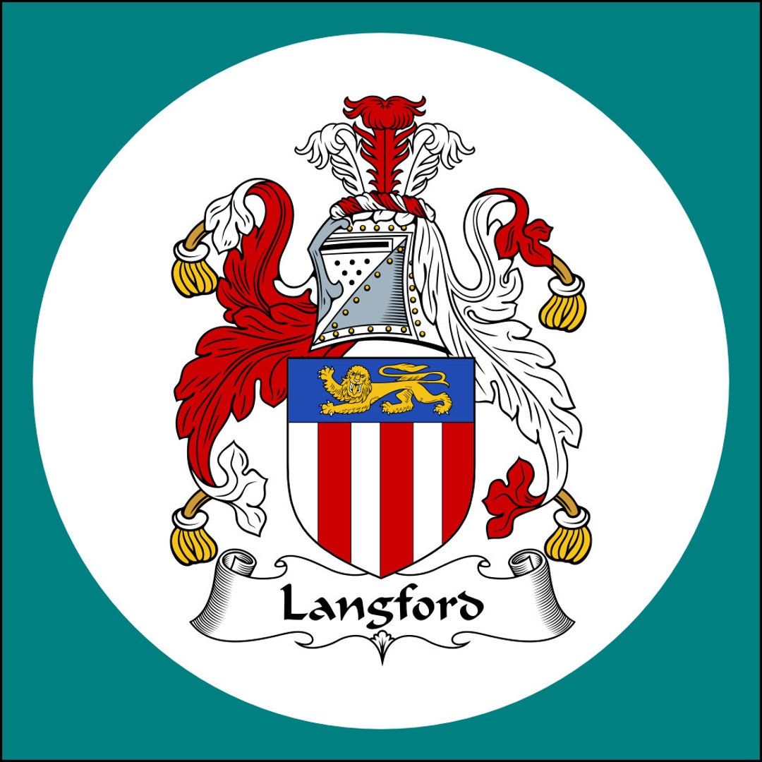 Coat of Arms, Ceramic Coasters, Set of 4, Family Crest, Heraldic Gift ...