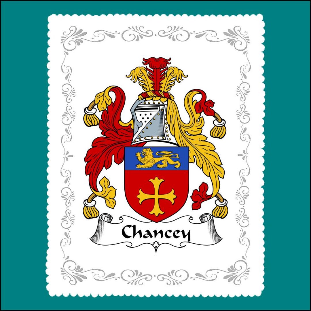 Coat of Arms Lens Cloth Family Crest Glasses Cleaner Phone Cloth Screen ...