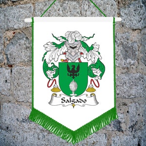 Coat of Arms, Pennant, Family Crest, Heraldry - Etsy
