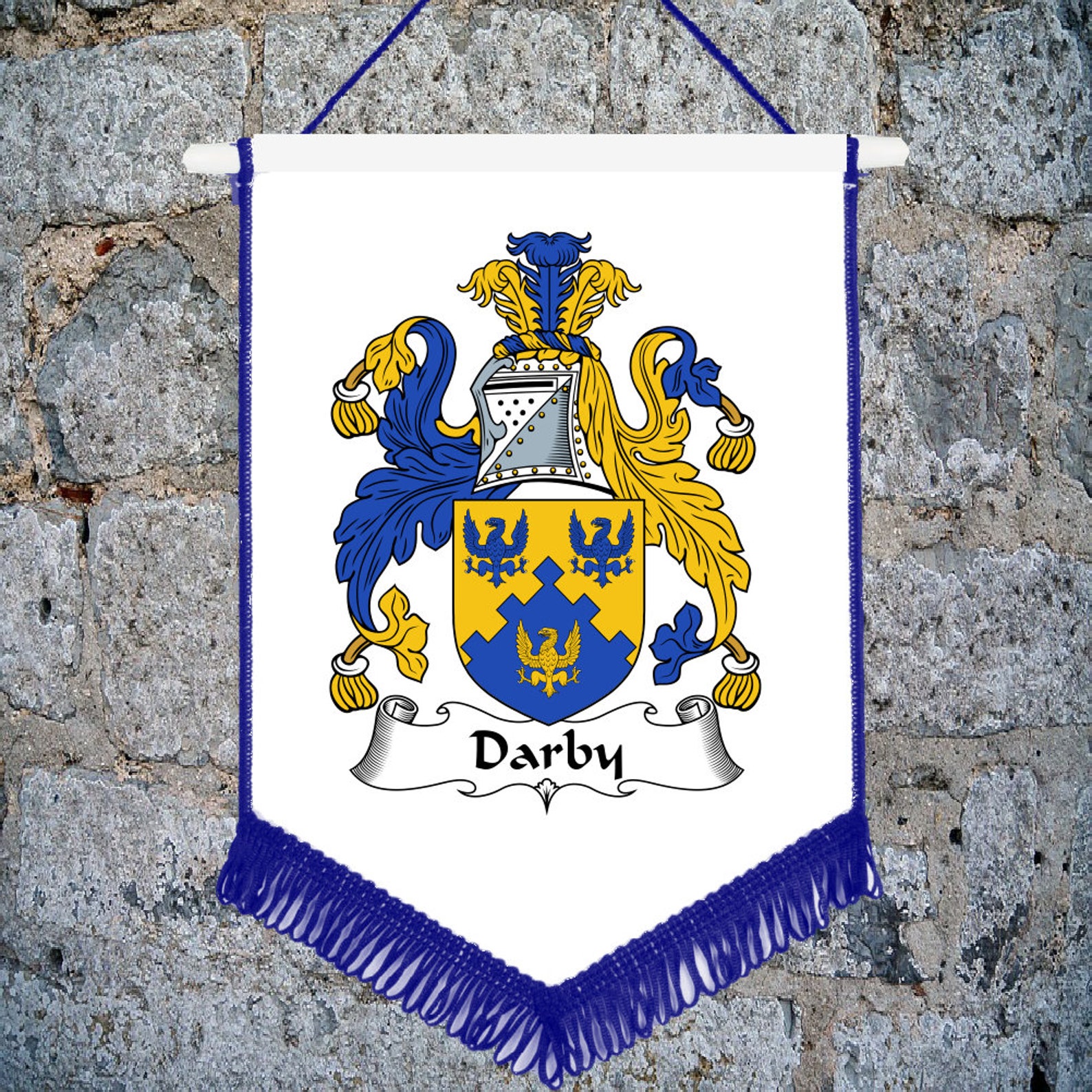 Coat of Arms, Pennant, Family Crest, Heraldry - Etsy
