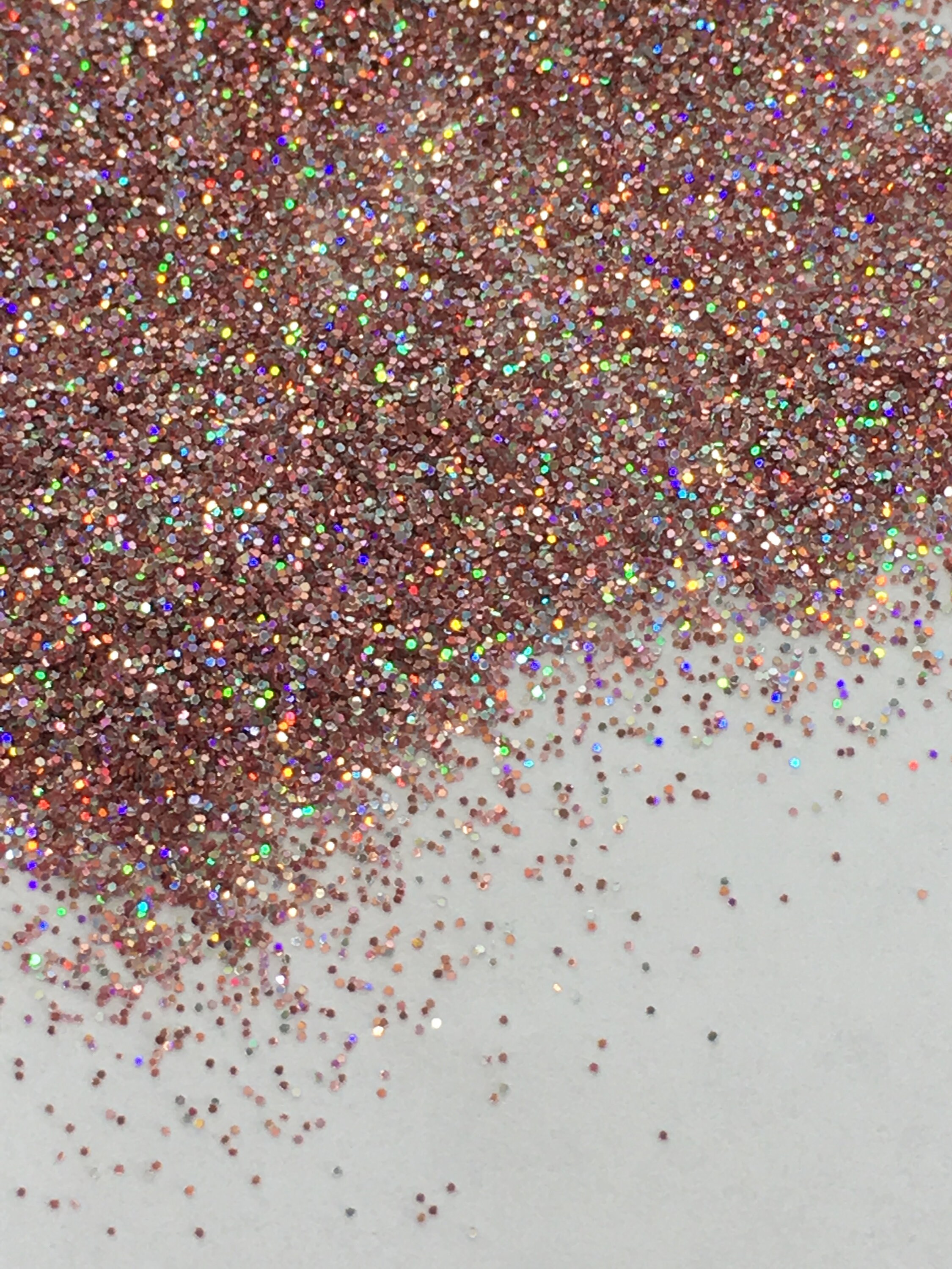 Princess Dust - Dust Collection - 7g Solvent Resistant Nail Glitter - Etsy
