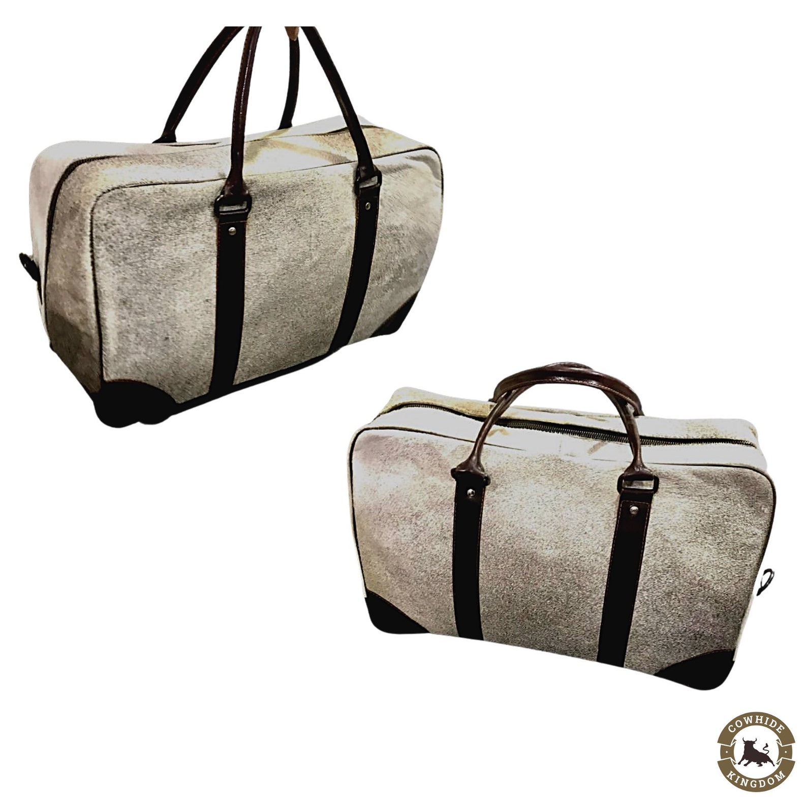 Cowhide Duffel Bag Men Tricolor Duffle Bag Large Duffel Bag - Etsy