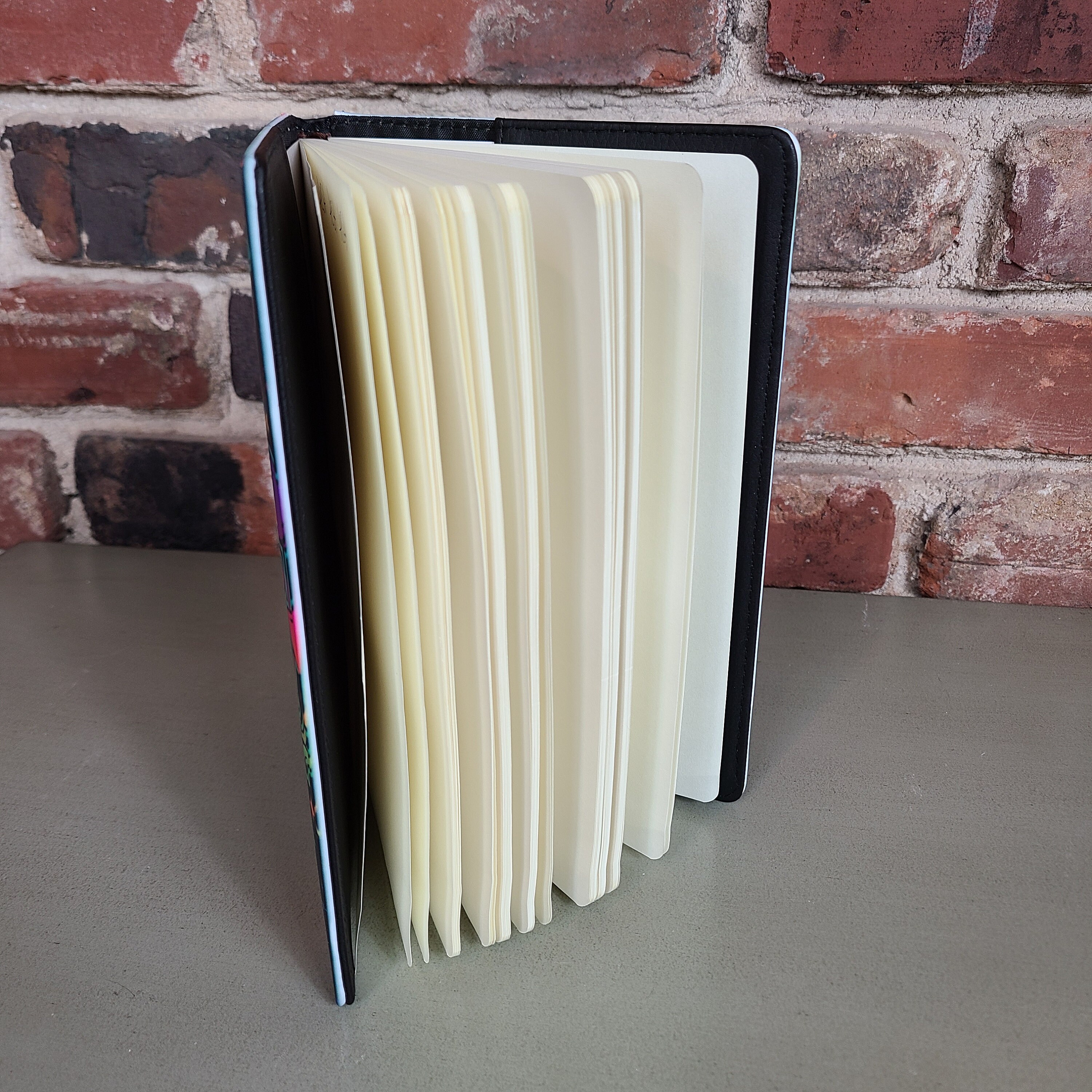 Bluey Bingo Journal Inflated Balloon Notebook Reusable Disney - Etsy