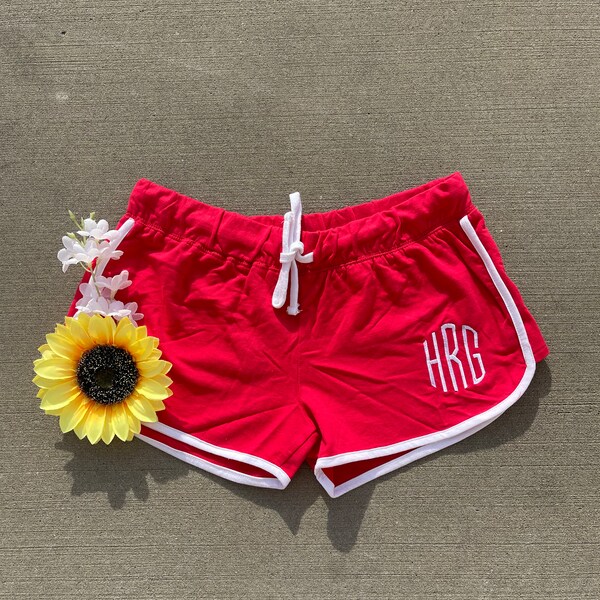 Preppy Shorts - Etsy