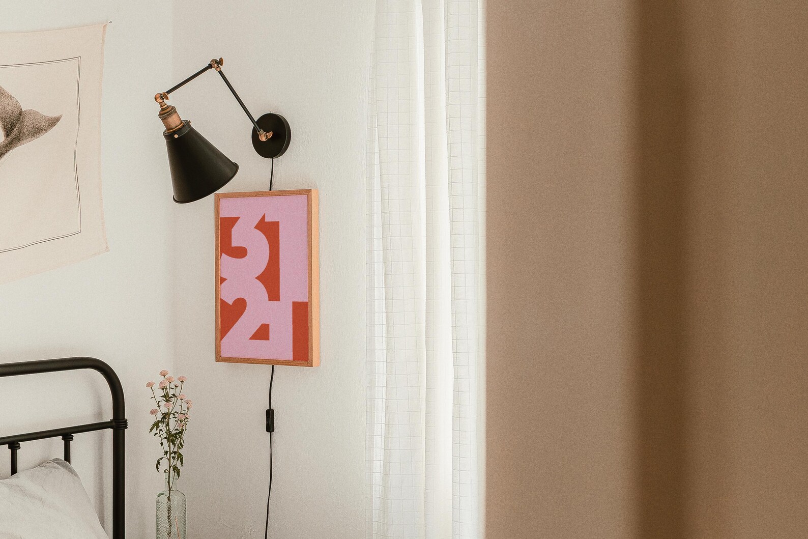 Australian Postcode Print {chunky Numbers} | Customised to Your ...