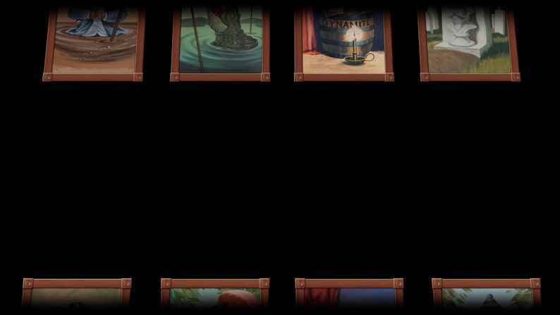 Stretching Room Portraits in Perspective - Video Loops for Tvs and ...