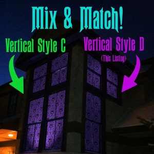 Animated Demon-eye Wallpaper With Blinking Demons Seamless Loop "style ...