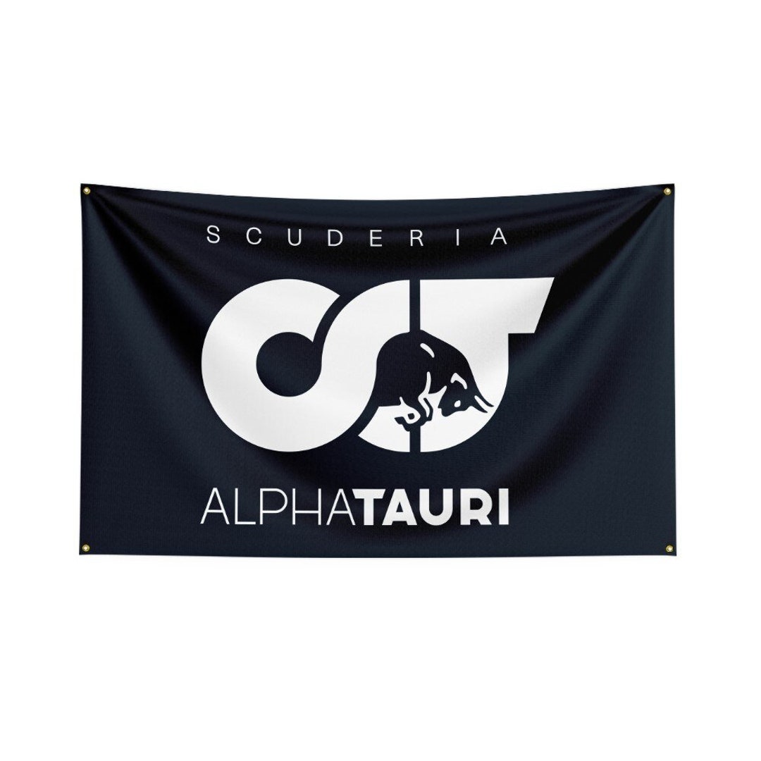 Formula 1 F1 Racing Flag Banner 3x5ft Garage Motogp Wall Decor - Etsy
