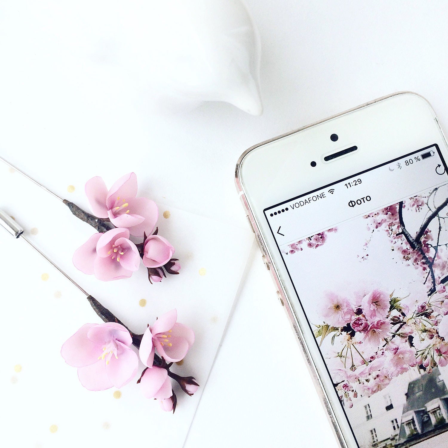 Flower Blossom Lapel Pin Flower Pin Flower Boutonniere - Etsy