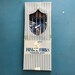MCM Fondue Forks Rose Wood Handles - Etsy