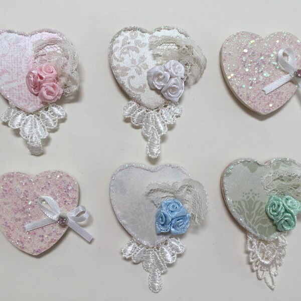 French Country Magnets - Etsy