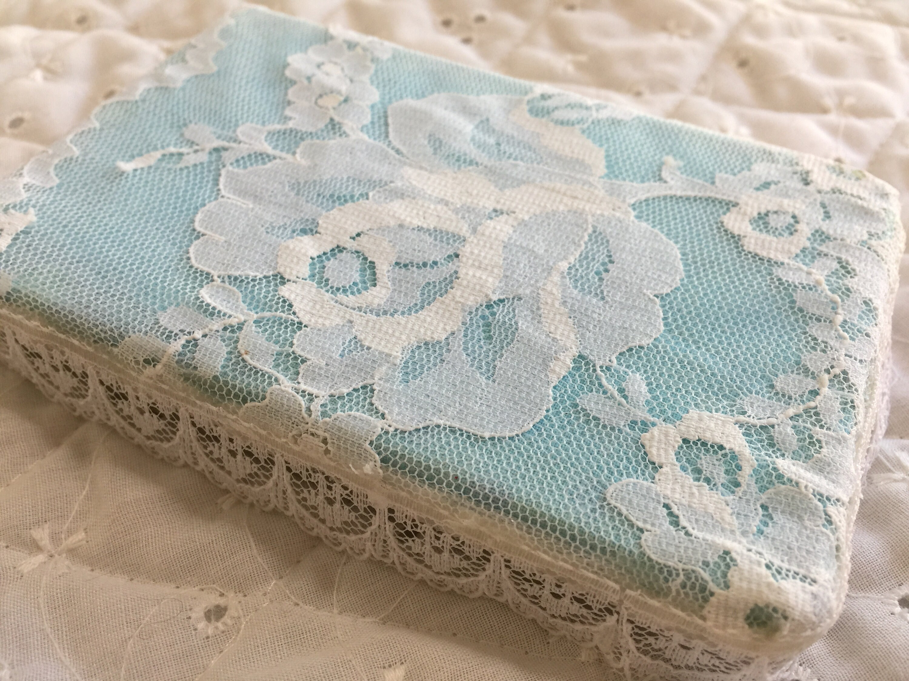 Shabby Chic Tin, Shabby Chic Decor, Tin, Tins, Tin Cans, Tin Container ...