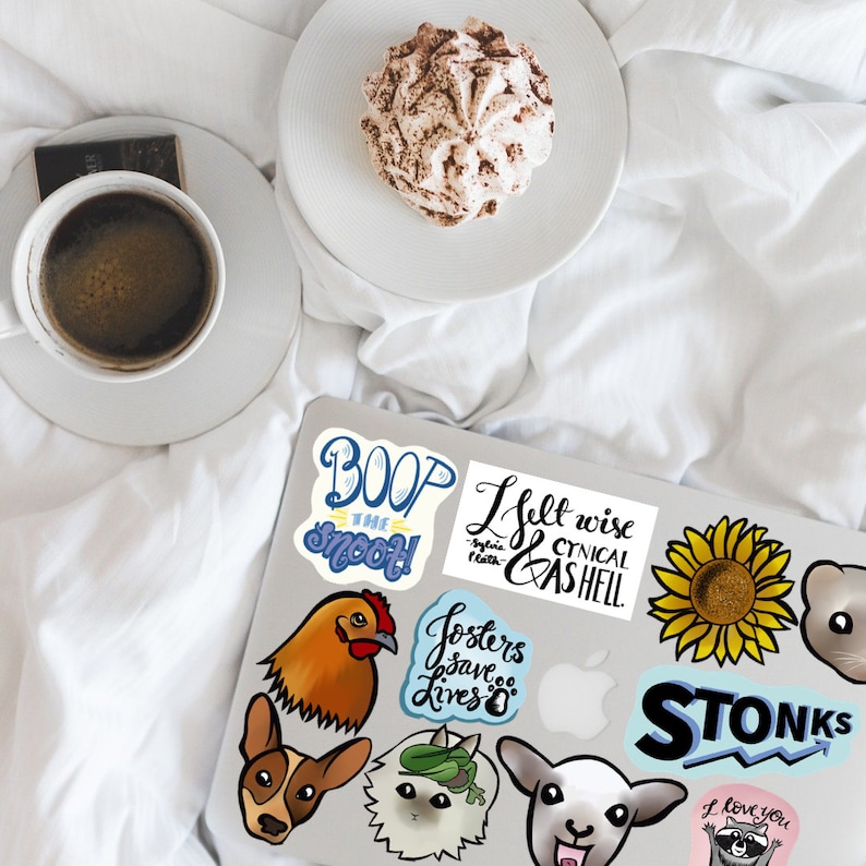 Stock Stickers Stonks Go Up Stonks Decal Meme Stickers Stonks Meme Meme ...