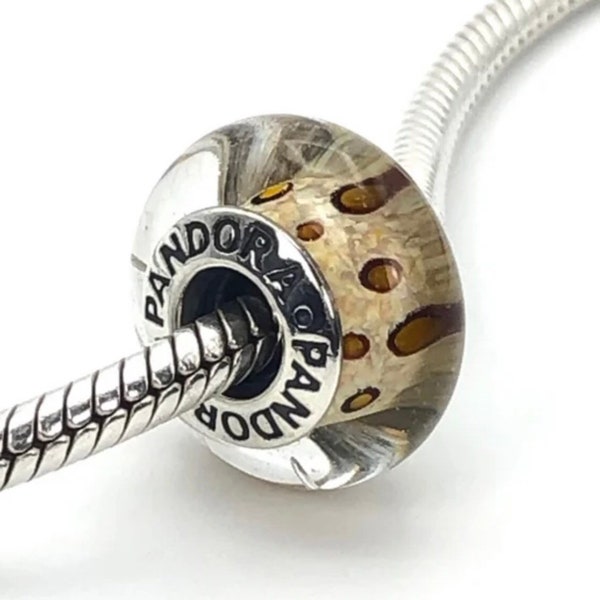 Pandora Charms - Etsy UK