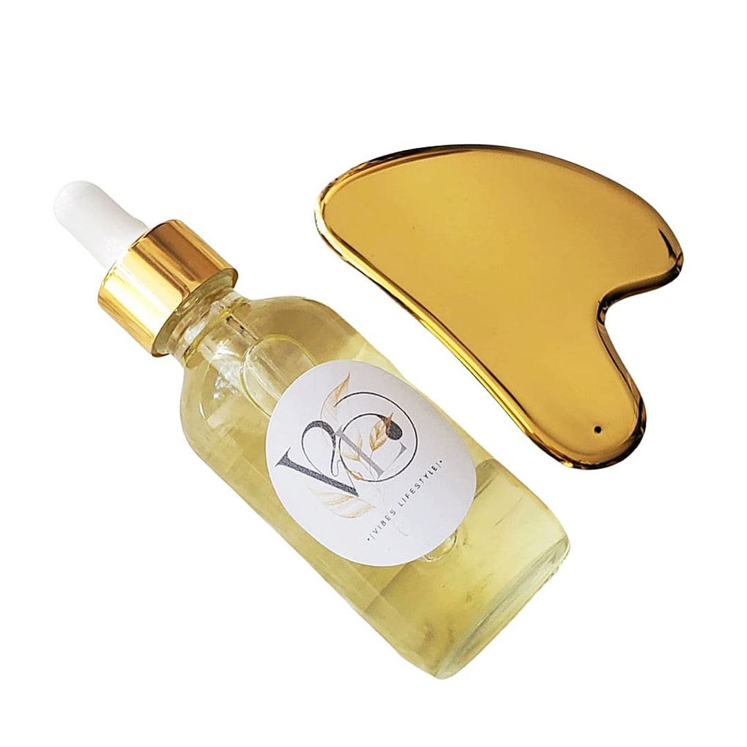 VL ETHOS Self Care Kit - Etsy
