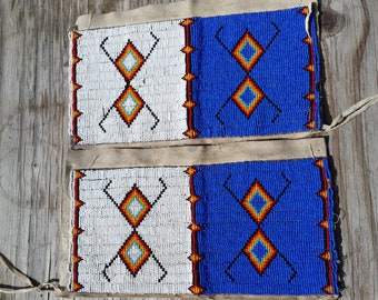 Native American Beadwork - Etsy