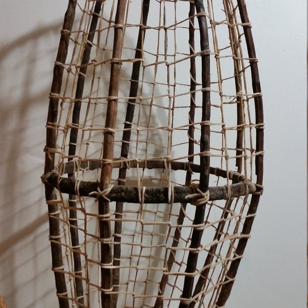 Fish Basket - Etsy