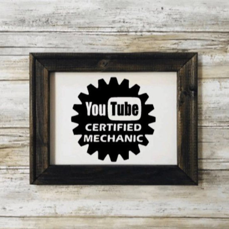 You Tube - Etsy