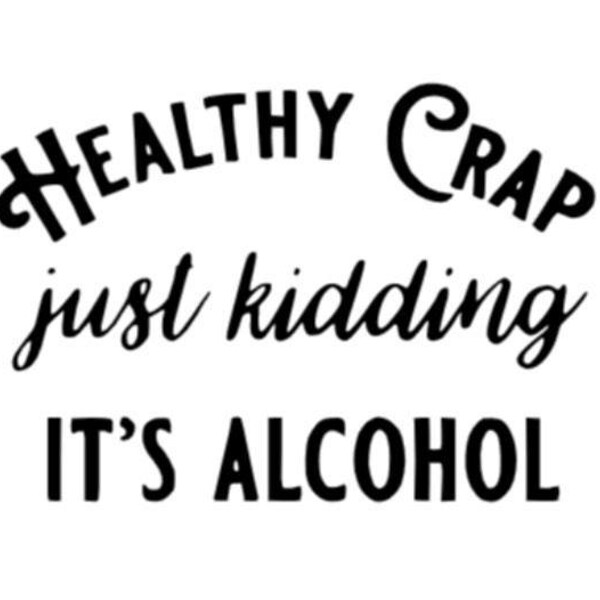 Its Just Paper Decal - Etsy