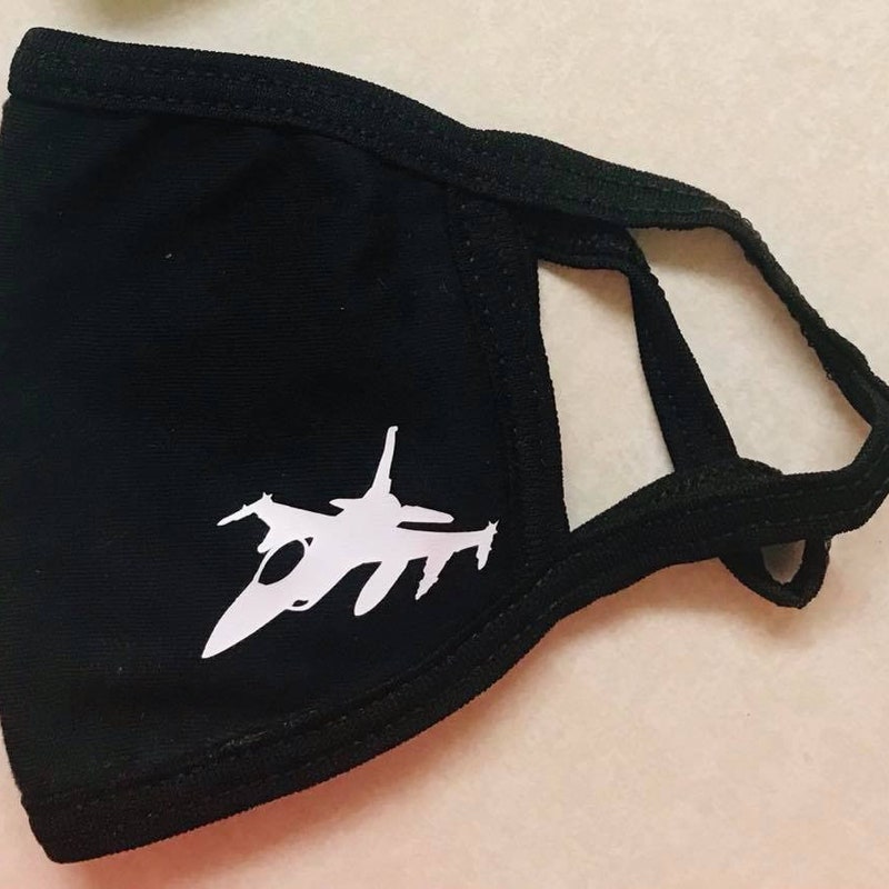 Military Face Mask' - Etsy