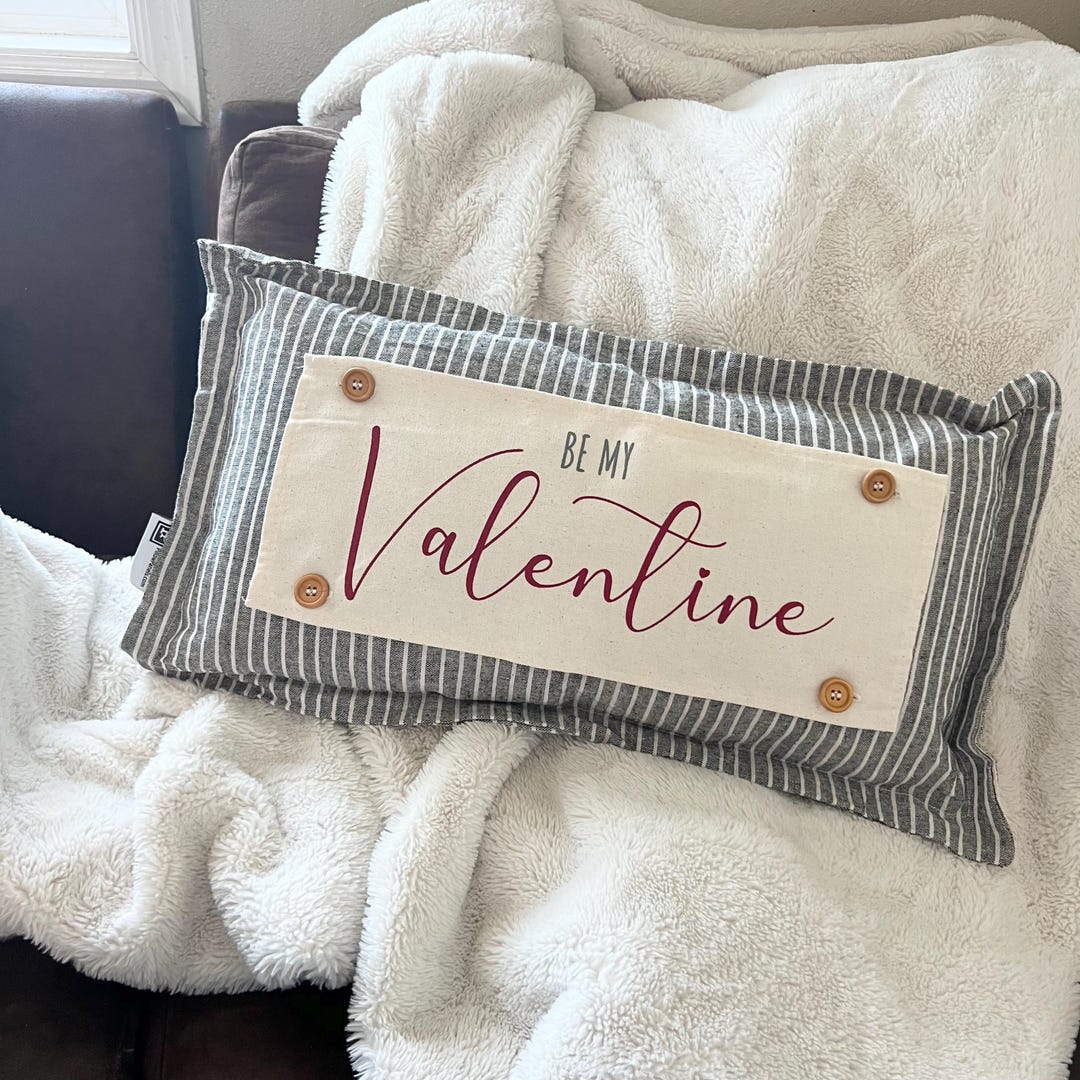 Holiday Panel: Pure & Simple Aesthetic Classy Clean Boho Heart Cursive ...