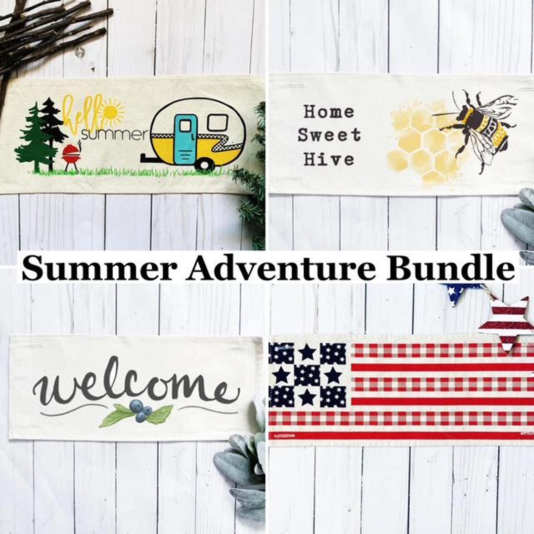 Interchangeable Holiday Pillow Panels, Seasonal Custom Mother's Day ...