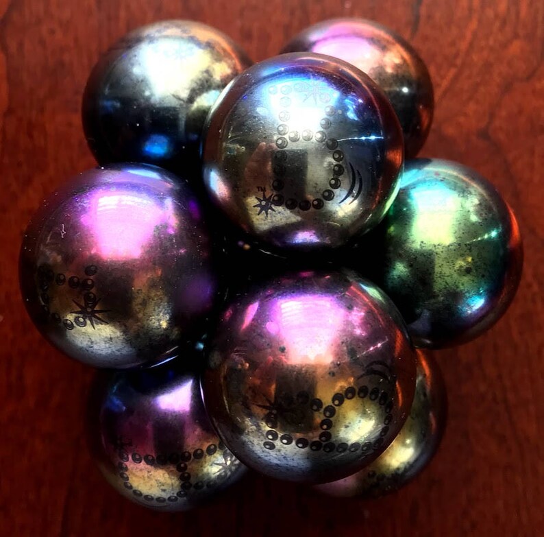 Super Buzz Ball® With 12 of the Original Buzz Balls® Inspiring ...