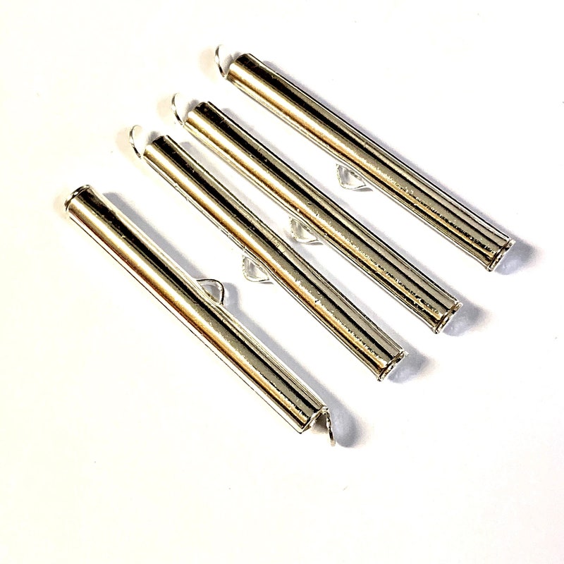 Bead Slide Clasp - Etsy