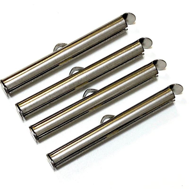 Bead Slide Clasp - Etsy