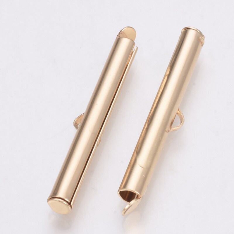 Bead Slide Clasp - Etsy