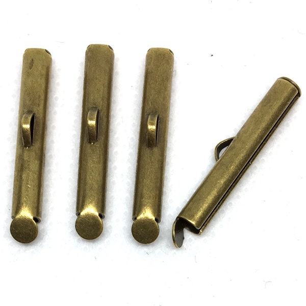 Bronze Clasp - Etsy