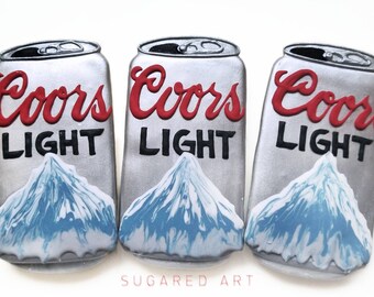 Coors light gifts | Etsy