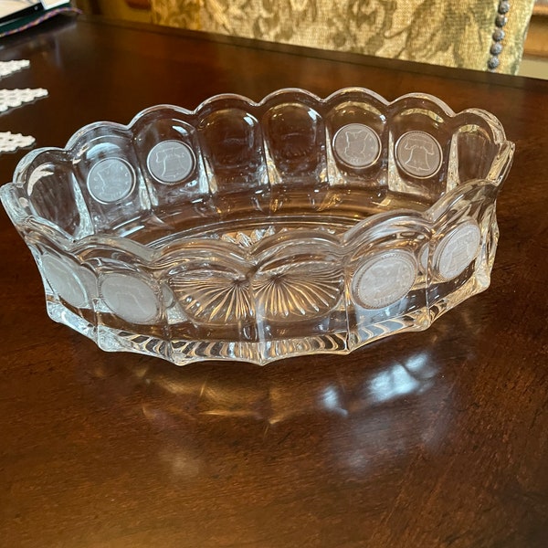 Coin Glass - Etsy