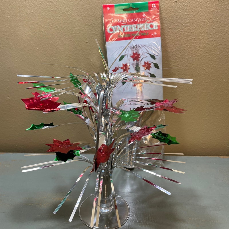 Retro Centerpiece - Etsy