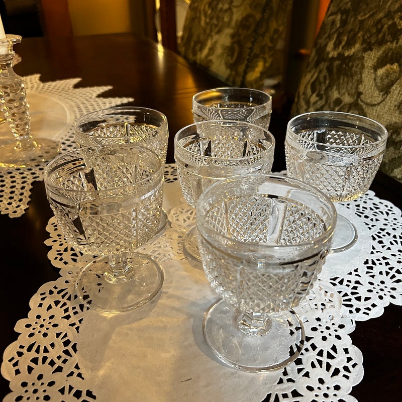 Diamond Point - Etsy