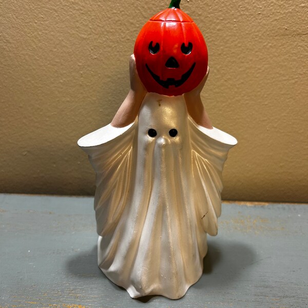 Ceramic Ghosts - Etsy