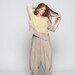 Top de verano, Top de moda, Ropa Boho, Jersey de punto, Blusa ...