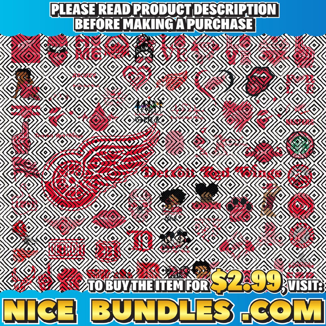 85 Files Detroit-red-wings Team Bundles Svg, Detroit-red-wings Svg, N-H ...