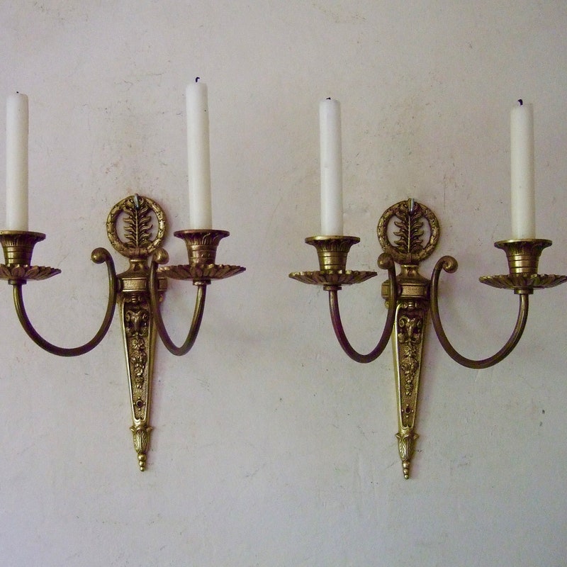 Animal Wall Sconce - Etsy