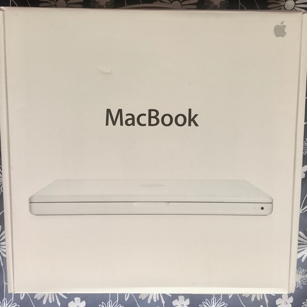 MacBook Air Box - Etsy