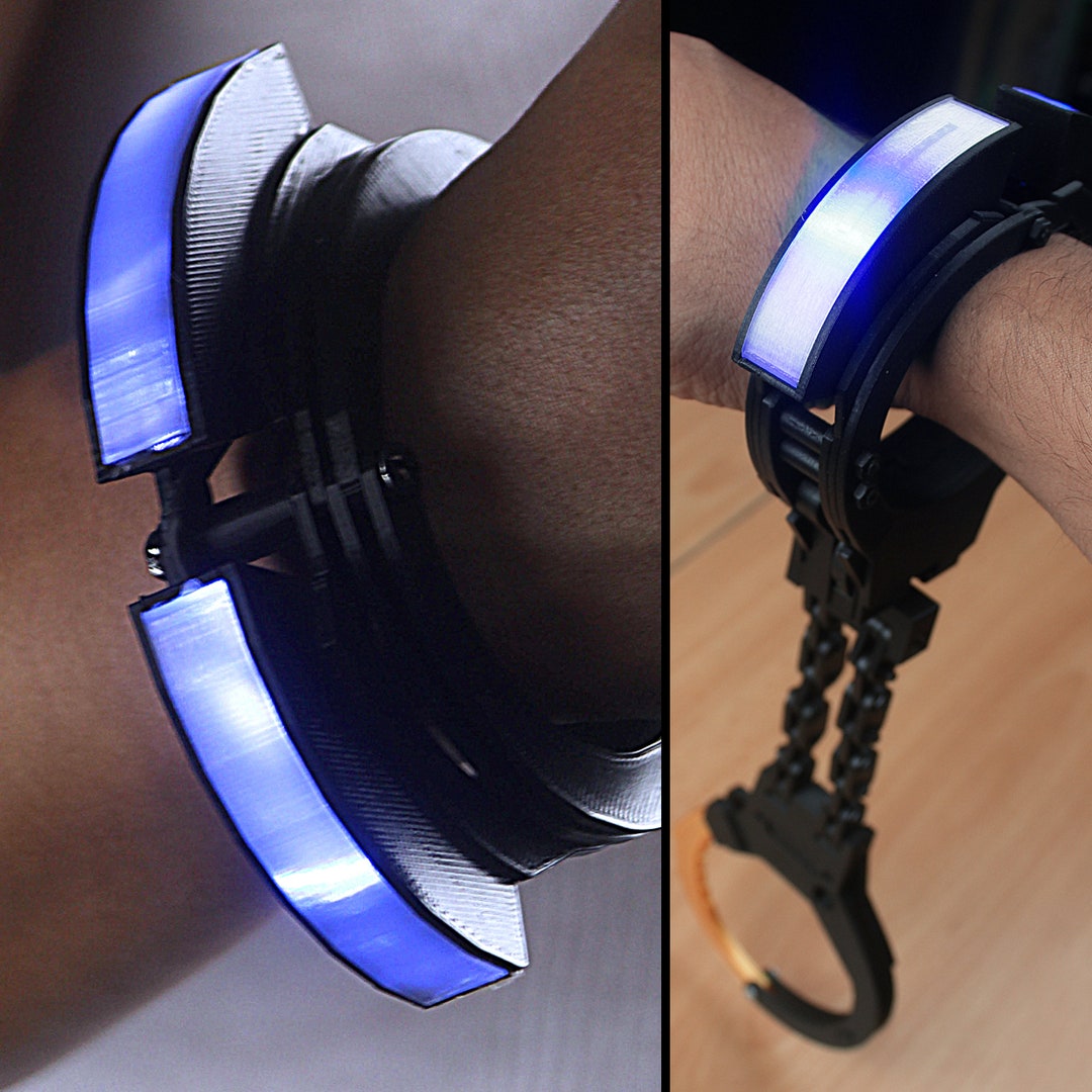 Death Bracelet V2 - Etsy Singapore