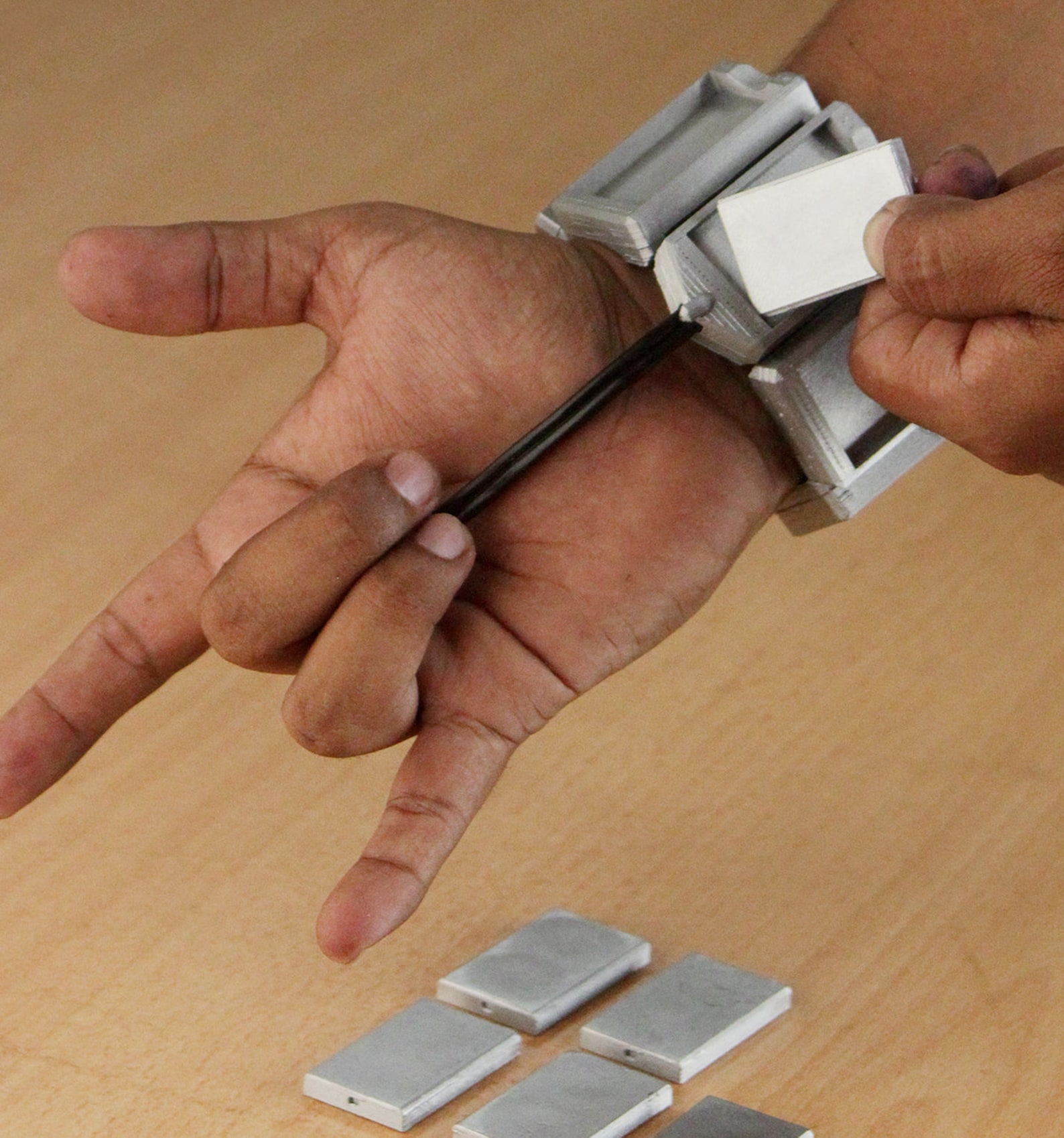 Web Shooter - Belt - Spider 1962 - Etsy