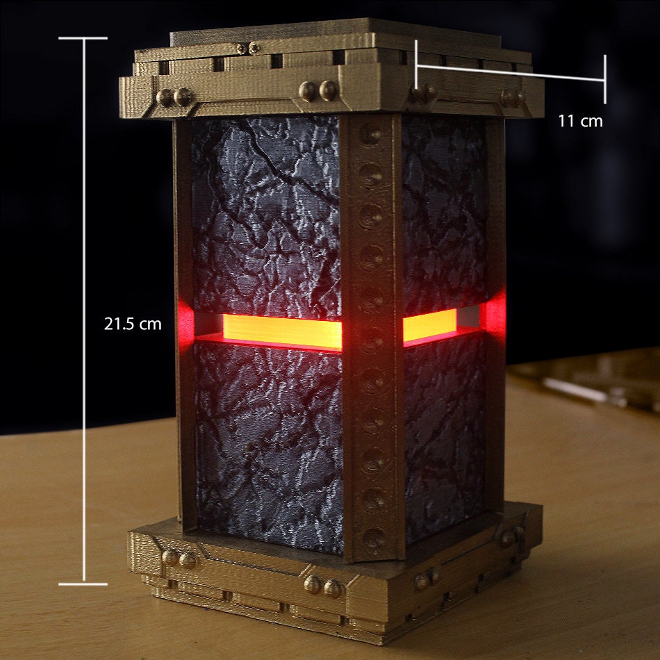 Aether gem of Reality - Etsy UK