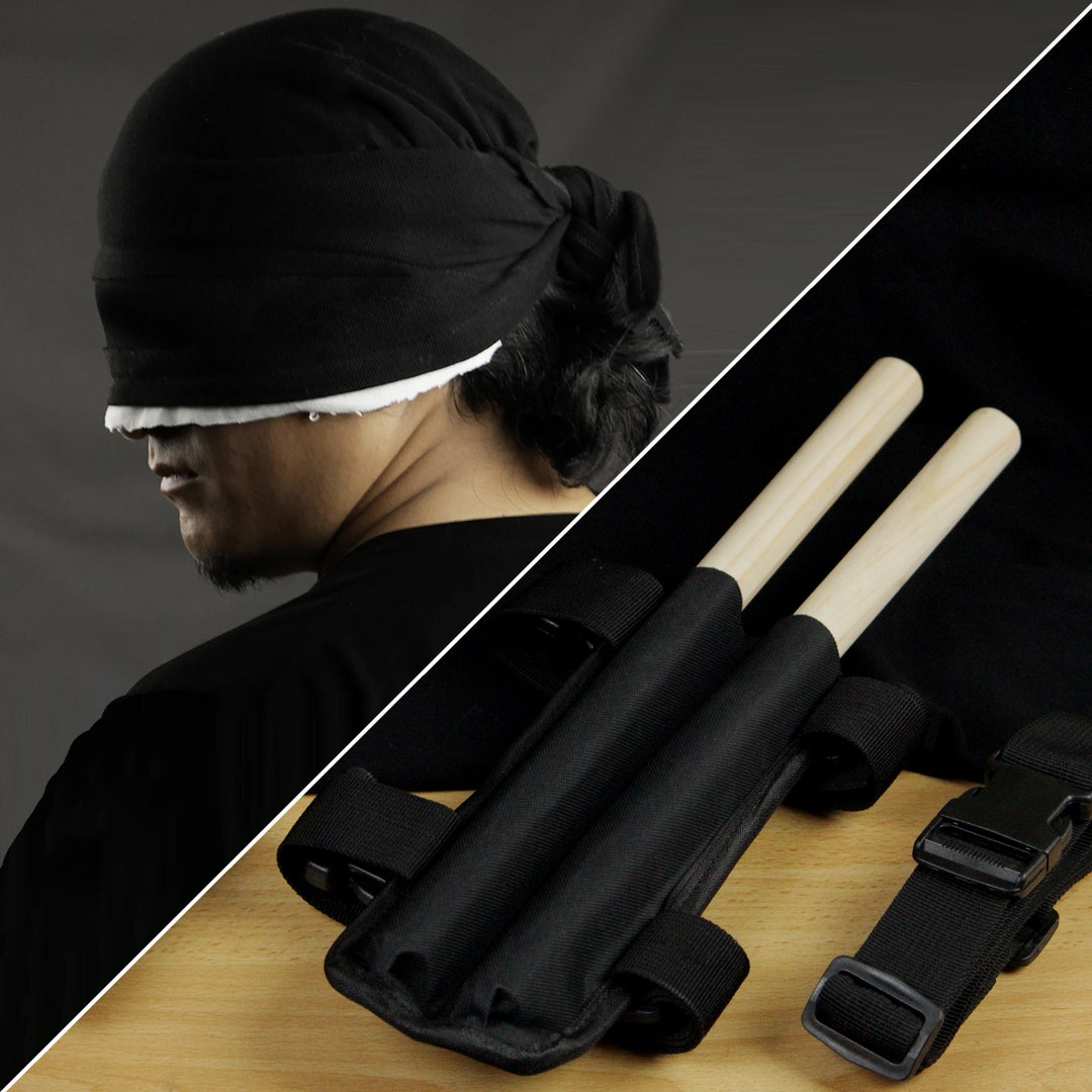 Stick Daredevil - Etsy