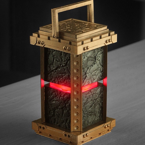 Aether gem of Reality - Etsy