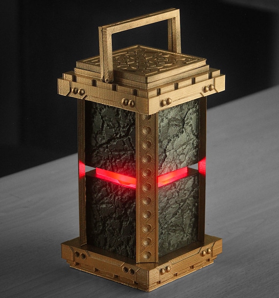 Aether gem of Reality | Etsy UK