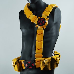 X-men - Cyclops - Etsy